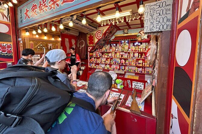 Private Osaka Tour with a Local Guide, Highlights and Hidden Gems - Why This Tour Is Perfect for Certain Travelers