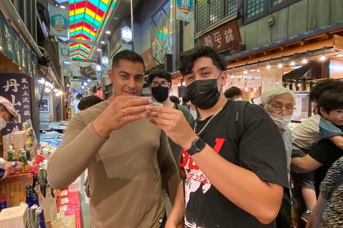 Private Osaka Tour with Government Licencsed Guide and Vehicle (Max 7 persons) - Why Consider This Tour?