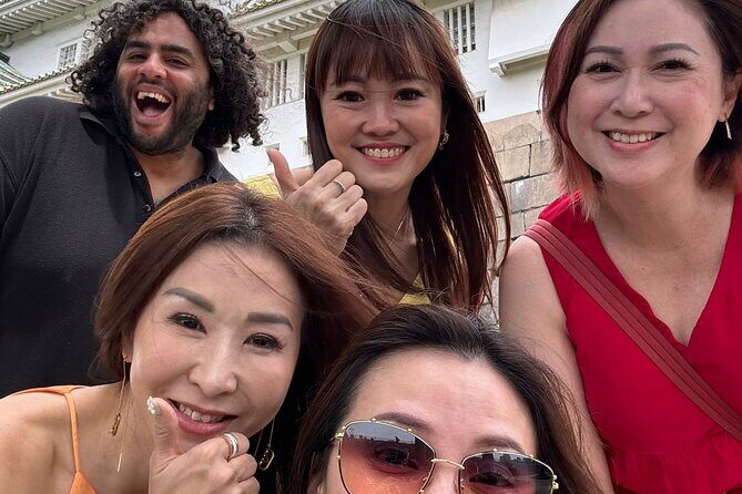 Private Osaka Tour with Hotel Meet Up - How This Tour Compares to Other Experiences