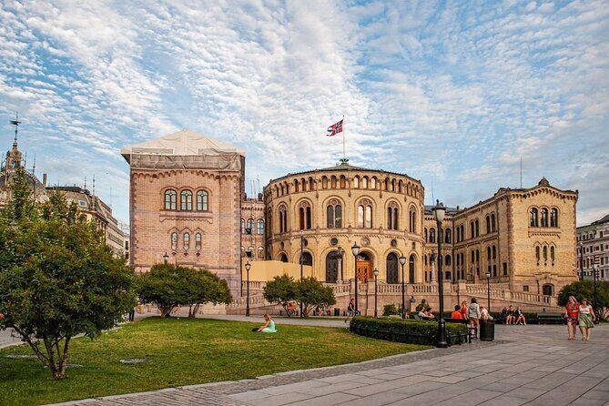 Private Oslo Tour with a Local, Highlights & Hidden Gems, 100% Personalised - Authentic Experiences from Travelers