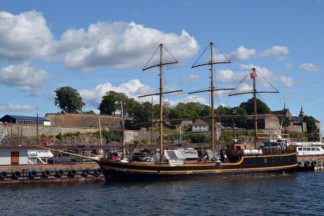 Private Oslo Tour with a Local, Highlights & Hidden Gems, 100% Personalised - Final Thoughts