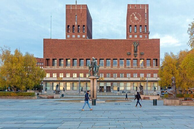 Private Oslo Tour with a Local, Highlights & Hidden Gems, 100% Personalised - Final Summary