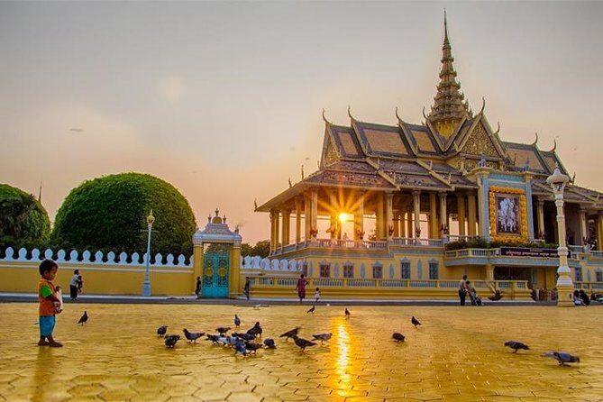Private Oudong Temples & Phnom Prasith Tour from Phnom Penh - Who Would Love This Tour?
