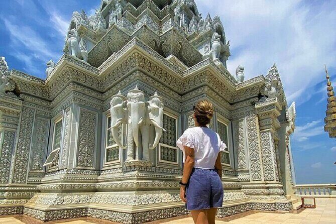 Private Oudong Temples & Phnom Prasith Tour from Phnom Penh - Final Thoughts