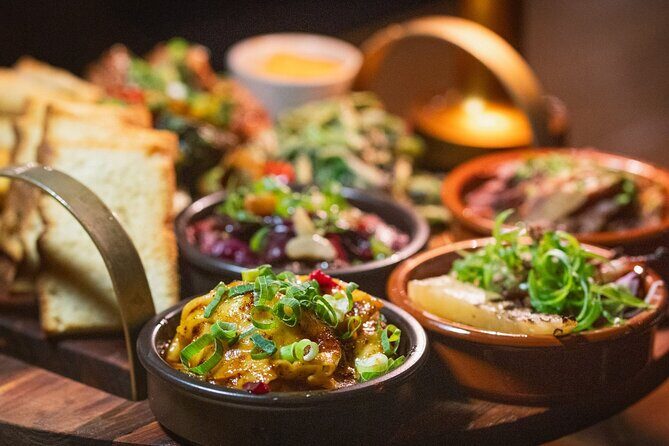 Private Outback Gourmet Food, Art, and Sightseeing Tour - Authentic Experiences and Genuine Value