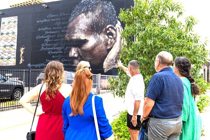 Private Outback Gourmet Food, Art, and Sightseeing Tour - Frequently Asked Questions (FAQs)