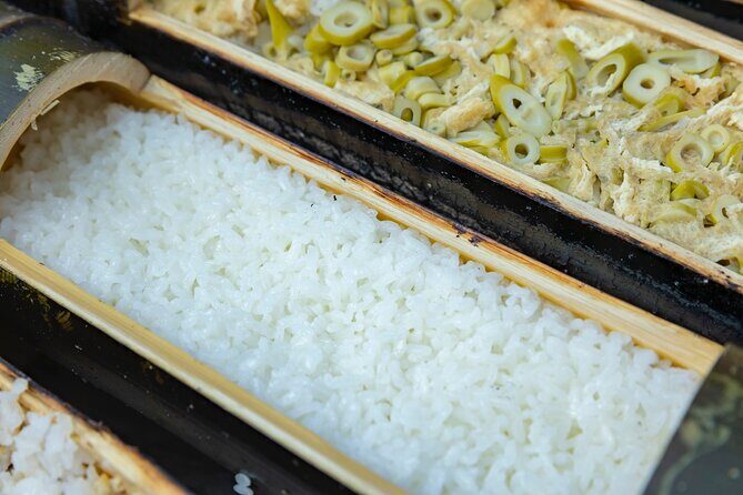 Private Outdoor Cooking Meal Experience in Ukihamachi - Cooking and Eating: A Ritual in the Outdoors