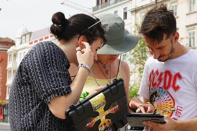 Private Outdoor Escape Game in Lisbon - Pricing & Value