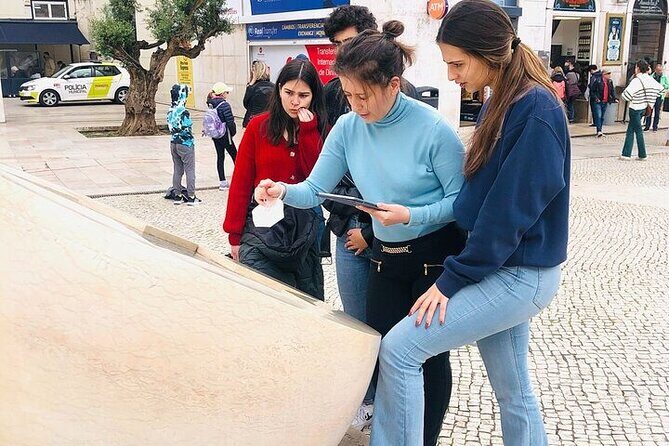 Private Outdoor Escape Game in Lisbon - Final Thoughts: A Worthwhile Experience for Curious Travelers