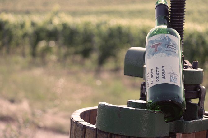 Private: Outdoor Escape Game Tuniberg: Eduardo & the Wine Secret - Practical Tips for Participants