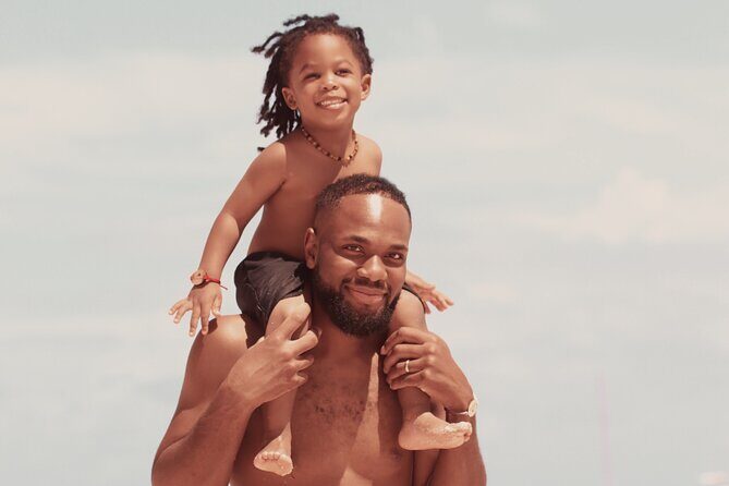 Private Outdoor Photoshoot in Saona and Punta Cana - FAQ