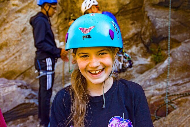 Private Outdoor Rock Climbing with a Pro Climbing Guide - Authentic Traveler Feedback & Insights
