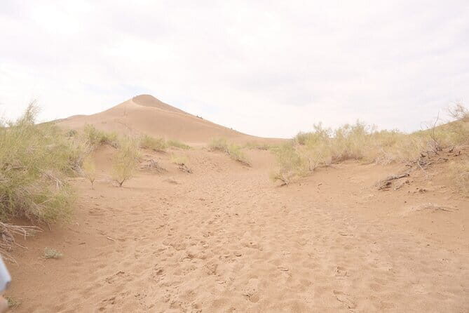 Private Outdoor Travel to Explore Kazakhstan - An Honest Look at Kazakhstan’s Natural Wonders