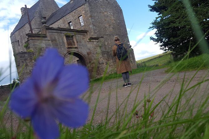 Private Outlander Day Tour from Edinburgh - Discover Scotlands Outlander Locations on a Private Day Tour from Edinburgh