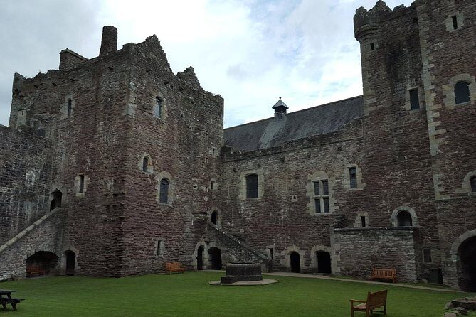 Private Outlander Day Tour from Edinburgh - Valuing the Experience