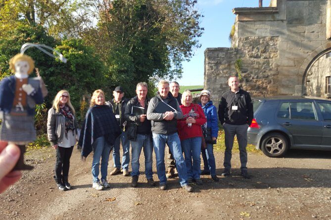 Private Outlander Day Tour from Edinburgh - Who Should Book This Tour?