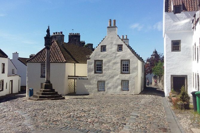 Private Outlander Day Tour from Edinburgh - Final Thoughts