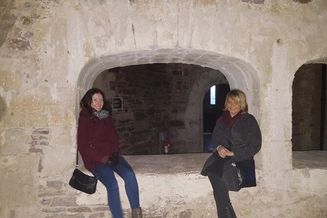 Private Outlander Day Tour from Edinburgh - FAQs