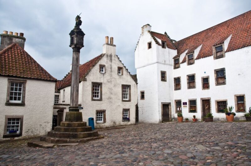 Private Outlander Tour for Small Groups - Introduction: What Makes This Tour Stand Out