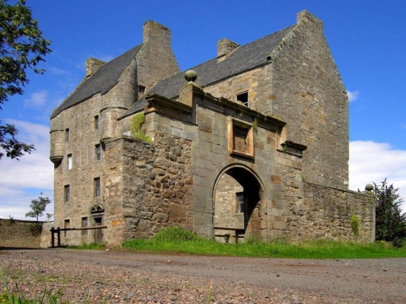 Private Outlander Tour for Small Groups - Authentic Experiences and What Travelers Say