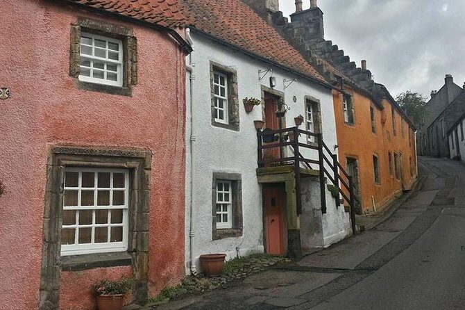 Private Outlander Tour from Edinburgh - Who Will Enjoy This Tour Most?