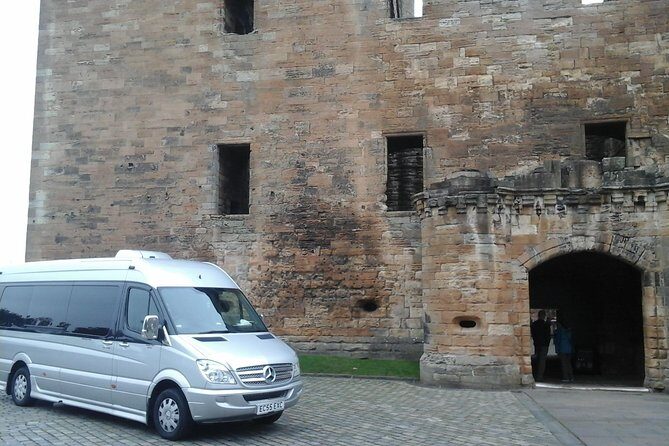 Private Outlander Tour from Edinburgh - Final Thoughts