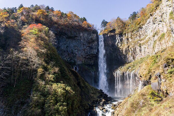Private Outstanding Nikko Tour with English Speaking Driver - What This Tour Offers: Authentic Comfort and Convenience