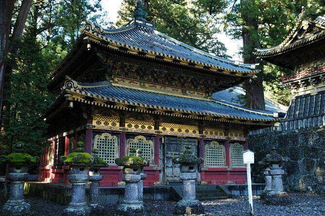 Private Outstanding Nikko Tour with English Speaking Driver - What Reviewers Say