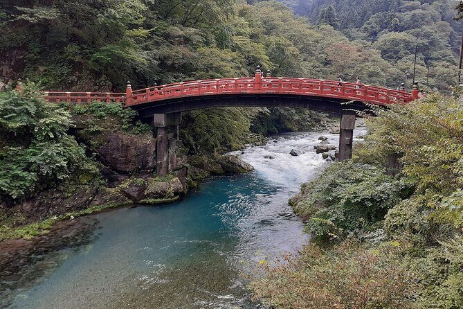 Private Outstanding Nikko Tour with English Speaking Driver - FAQ
