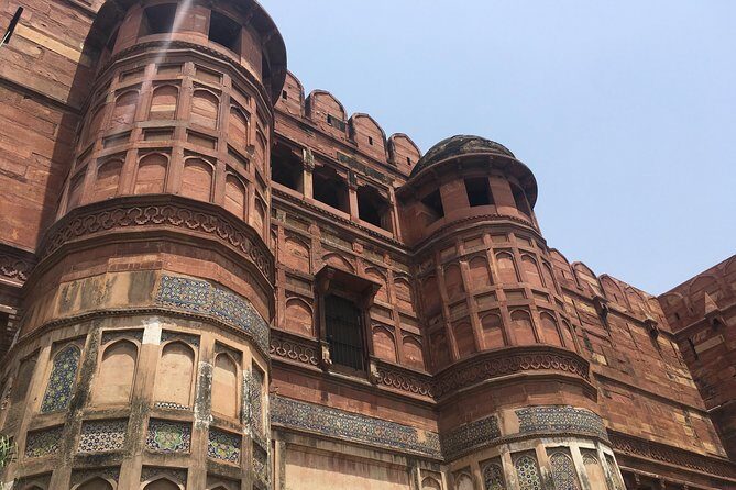 Private Over Night Taj Sunrise and Sunset From New Delhi - FAQ