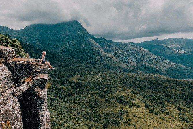 Private Overnight Adventure Tour to Knuckles and Meemure Village with Camping - Exploring the Knuckles and Meemure Experience: A Deep Dive