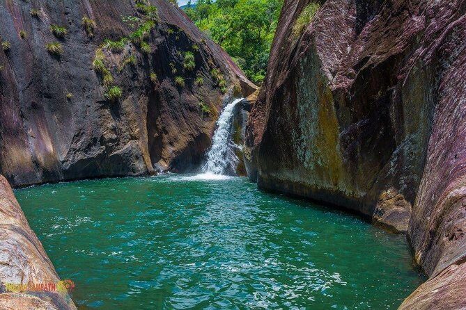 Private Overnight Adventure Tour to Knuckles and Meemure Village with Camping - The Practical Side: What to Expect