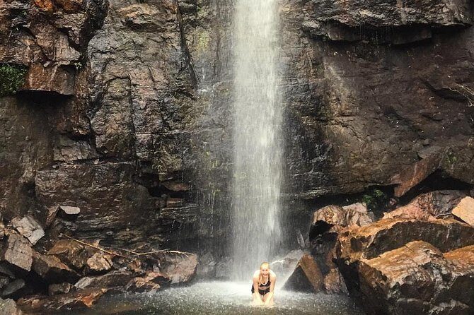 Private Overnight Adventure Tour to Knuckles and Meemure Village with Camping - Who Should Consider This Tour?