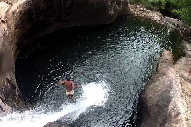 Private Overnight Adventure Tour to Knuckles and Meemure Village with Camping - The Sum Up: A Well-Balanced Mountain Escape
