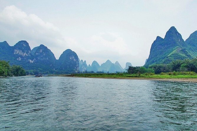 Private Overnight Guilin and Yangshuo Tour by Air from Chengdu - Who Will Love This Tour?