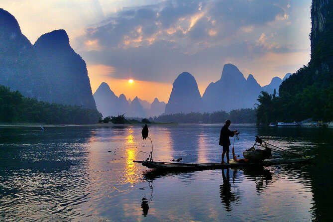 Private Overnight Guilin and Yangshuo Tour by Air from Chengdu - The Sum Up