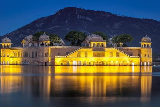 Private Overnight Jaipur City Tour from Delhi - Who Should Consider This Tour?