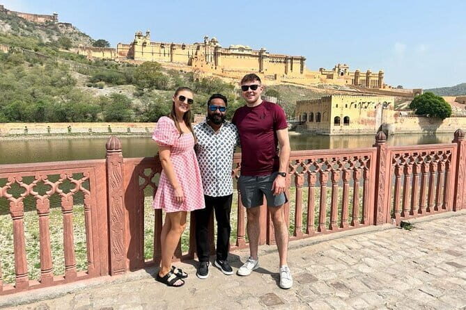 Private Overnight Jaipur Tour from Delhi - The Itinerary Unpacked: What to Expect