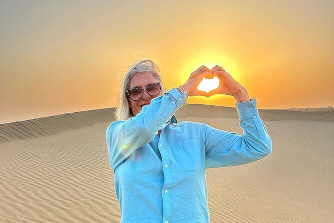 Private Overnight Safari Tour with Camel Ride - The Sum Up: Who Should Consider This Safari?