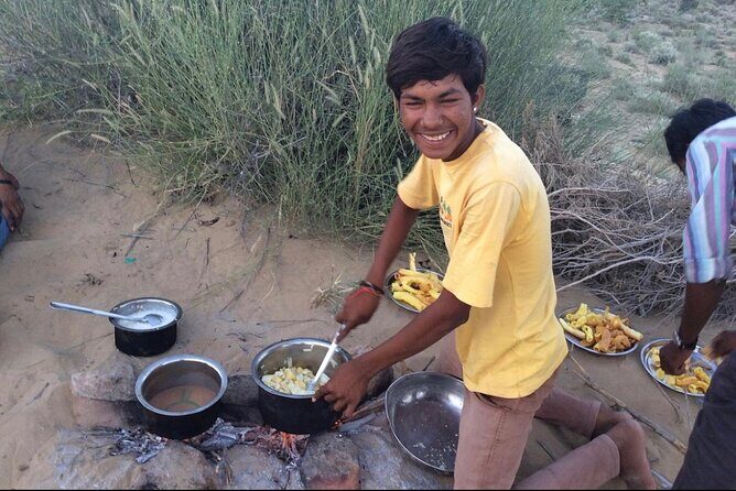 Private Overnight Safari Tour with Camel Ride - FAQ