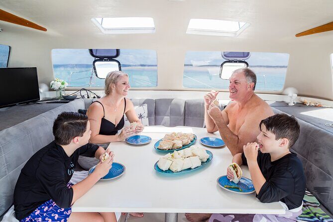Private Overnight Skippered Humpback Whale Watch Experience - FAQ