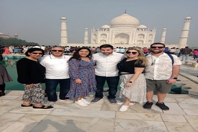 Private Overnight Taj Mahal & Agra Tour from Delhi - Final Thoughts: Is This Tour Right for You?