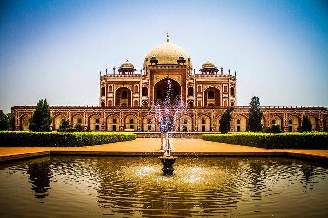 Private Overnight Taj Mahal Tour from Delhi - FAQs