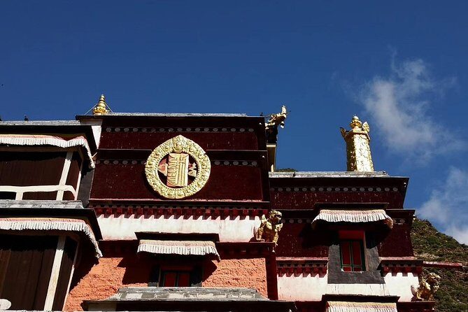 Private Overnight Tour from Xian to Labrang by Round-way Bullet Train - What Travelers Are Saying