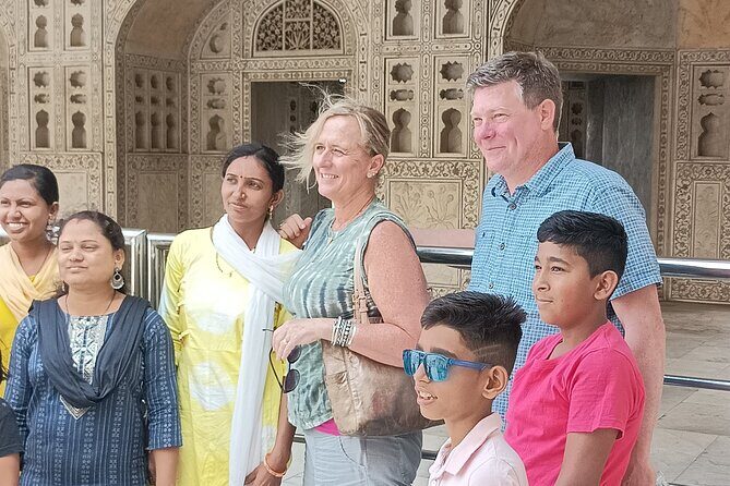 Private Overnight Tour Of Agra From Delhi - A Deep Dive into the Experience