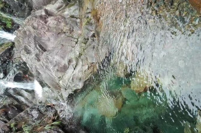 Private Overnight Tour to Tianmen Ditch and Jusoul Post from Guangzhou by Car - Key Points