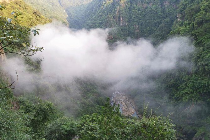 Private Overnight Tour to Tianmen Ditch and Jusoul Post from Guangzhou by Car - The Sum Up: Is This the Right Trip for You?
