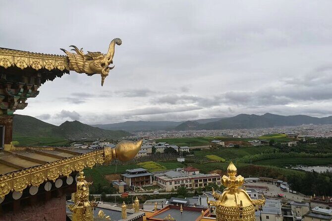 Private Overnight Tour to Tiger Leaping Gorge and Shangri-La from Lijiang - Exploring the Lijiang to Shangri-La and Tiger Leaping Gorge Private Overnight Tour