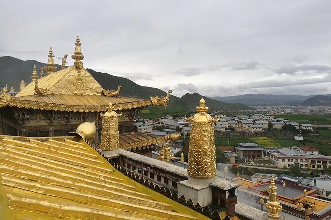 Private Overnight Tour to Tiger Leaping Gorge and Shangri-La from Lijiang - A Deep Dive into the 2-Day Itinerary