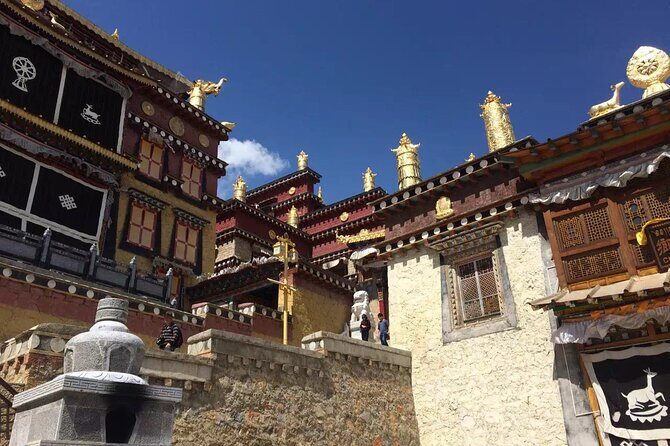 Private Overnight Tour to Tiger Leaping Gorge and Shangri-La from Lijiang - Who Will Love This Tour?